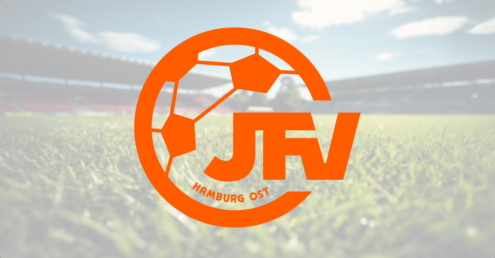 JFV Hamburg-Ost – Jugendleistung & Talentförderung